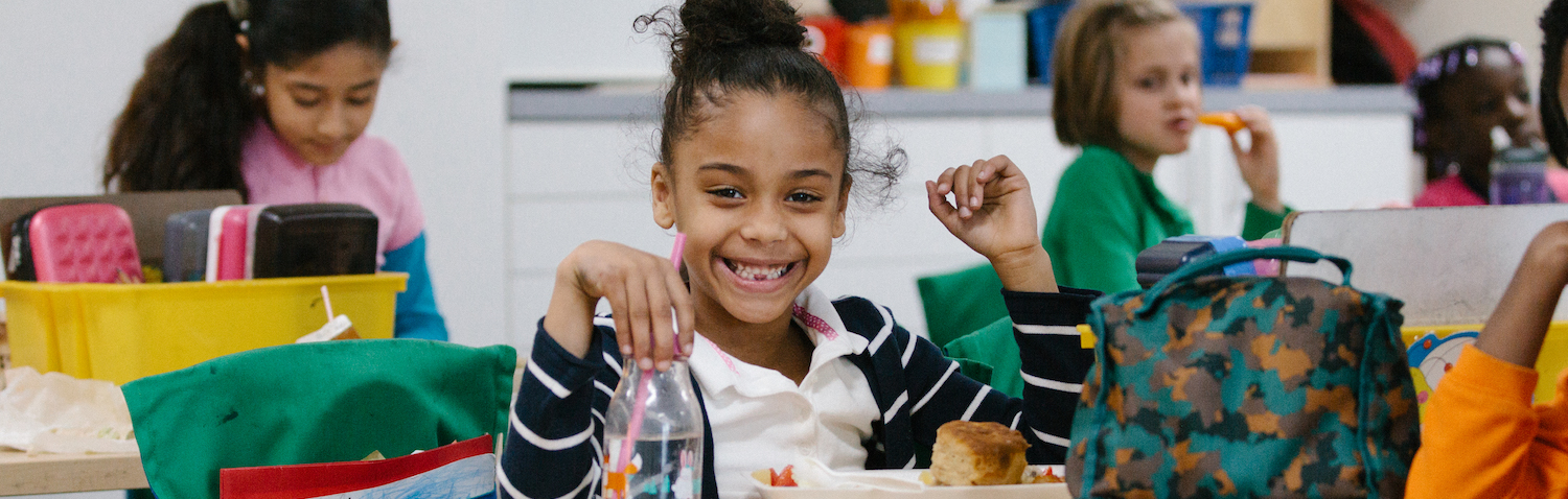 School Meals and Summer EBT - The Potter's House