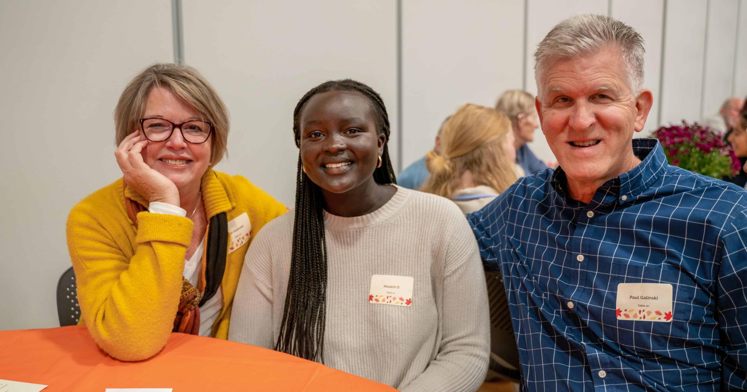 Partner Day 2024 - The Potter's House