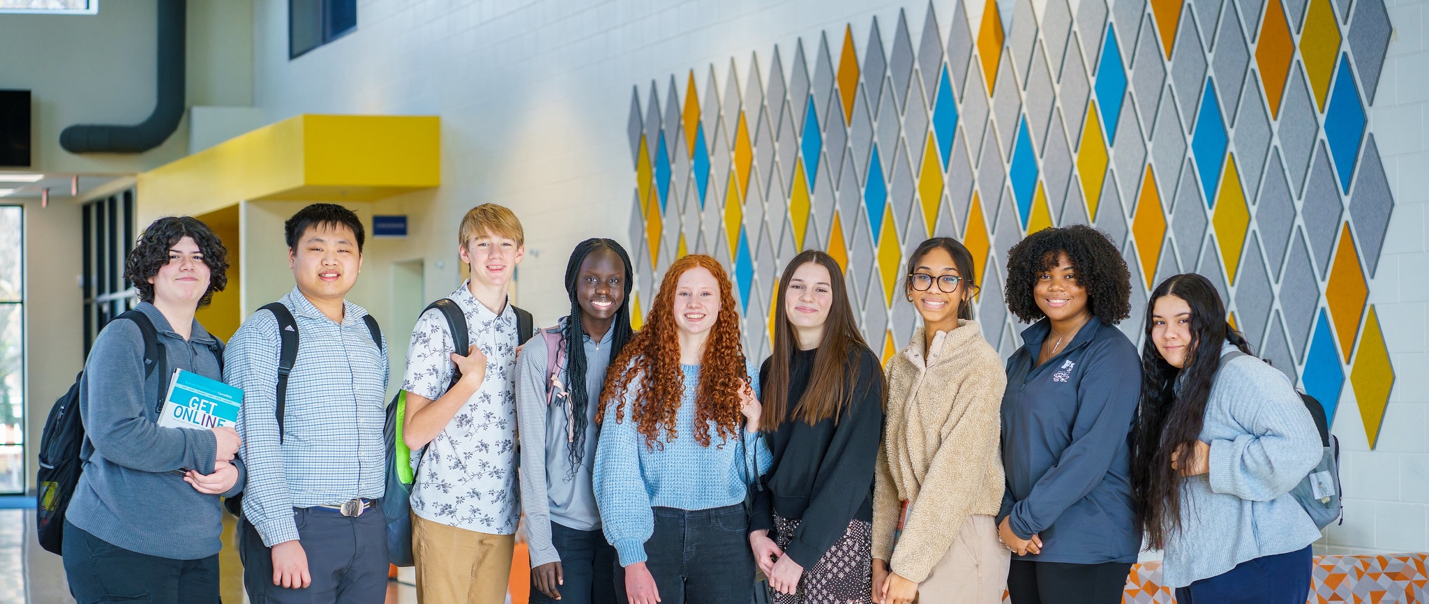 Home - The Potter's House