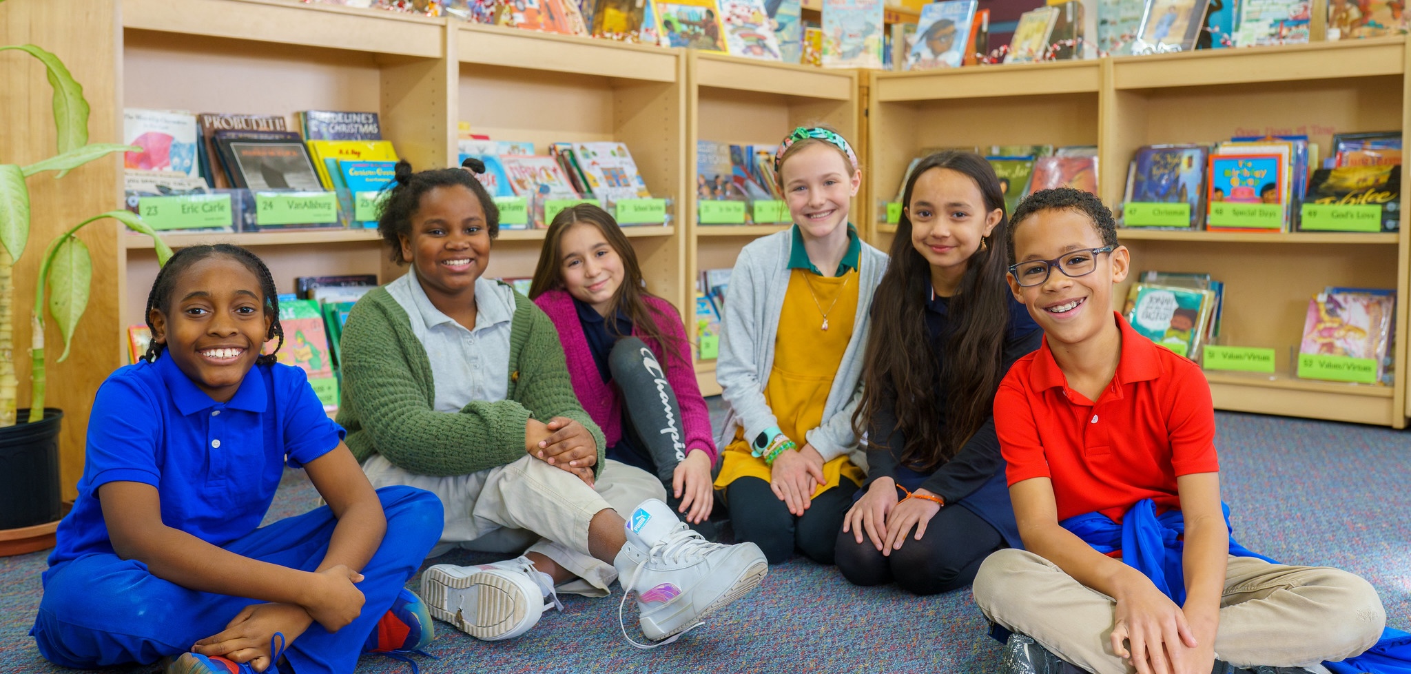 About Us - The Potter's House