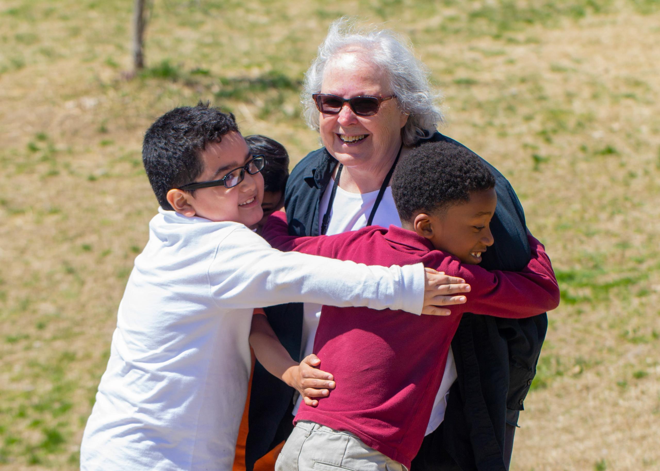 Former Potter's House Teacher Sharon Ritter Passes Away - The Potter's ...